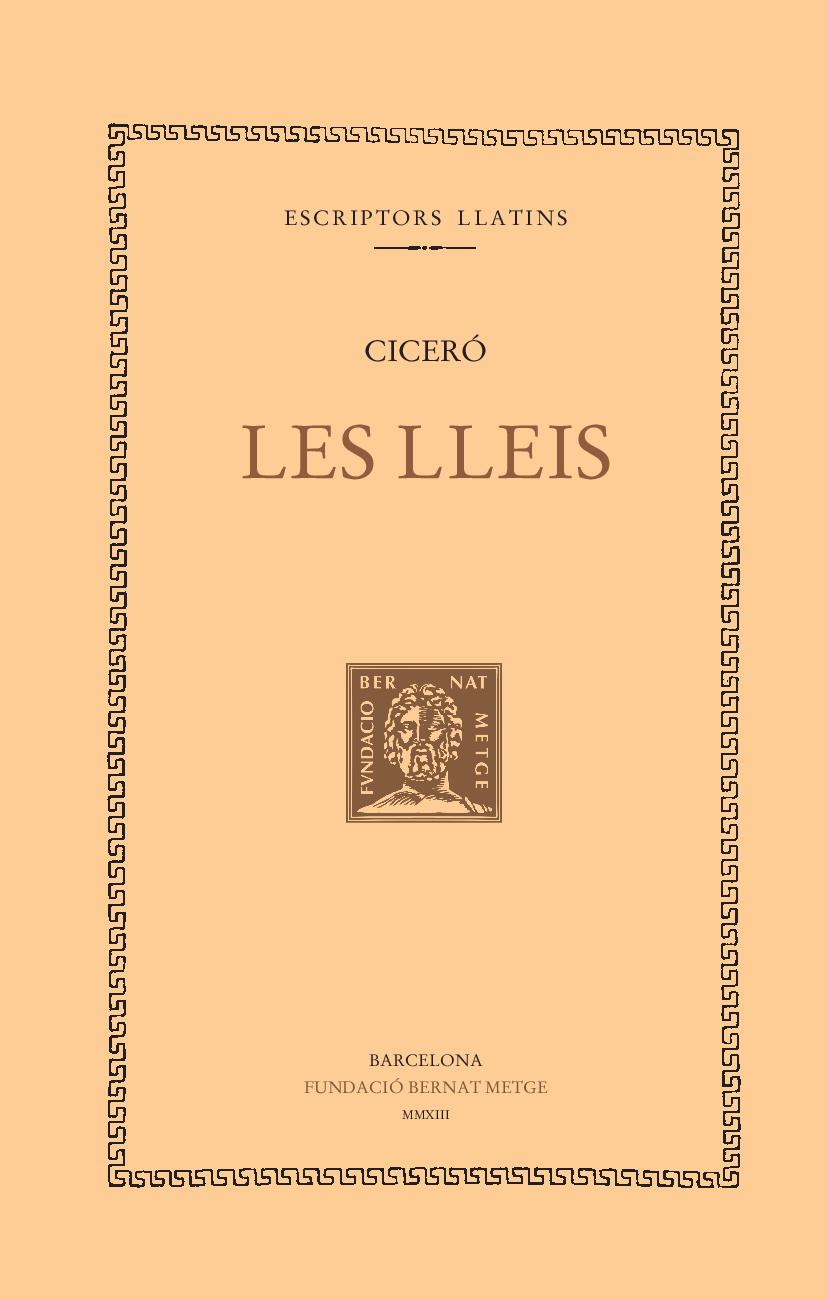 Les lleis – LCDCLCDC